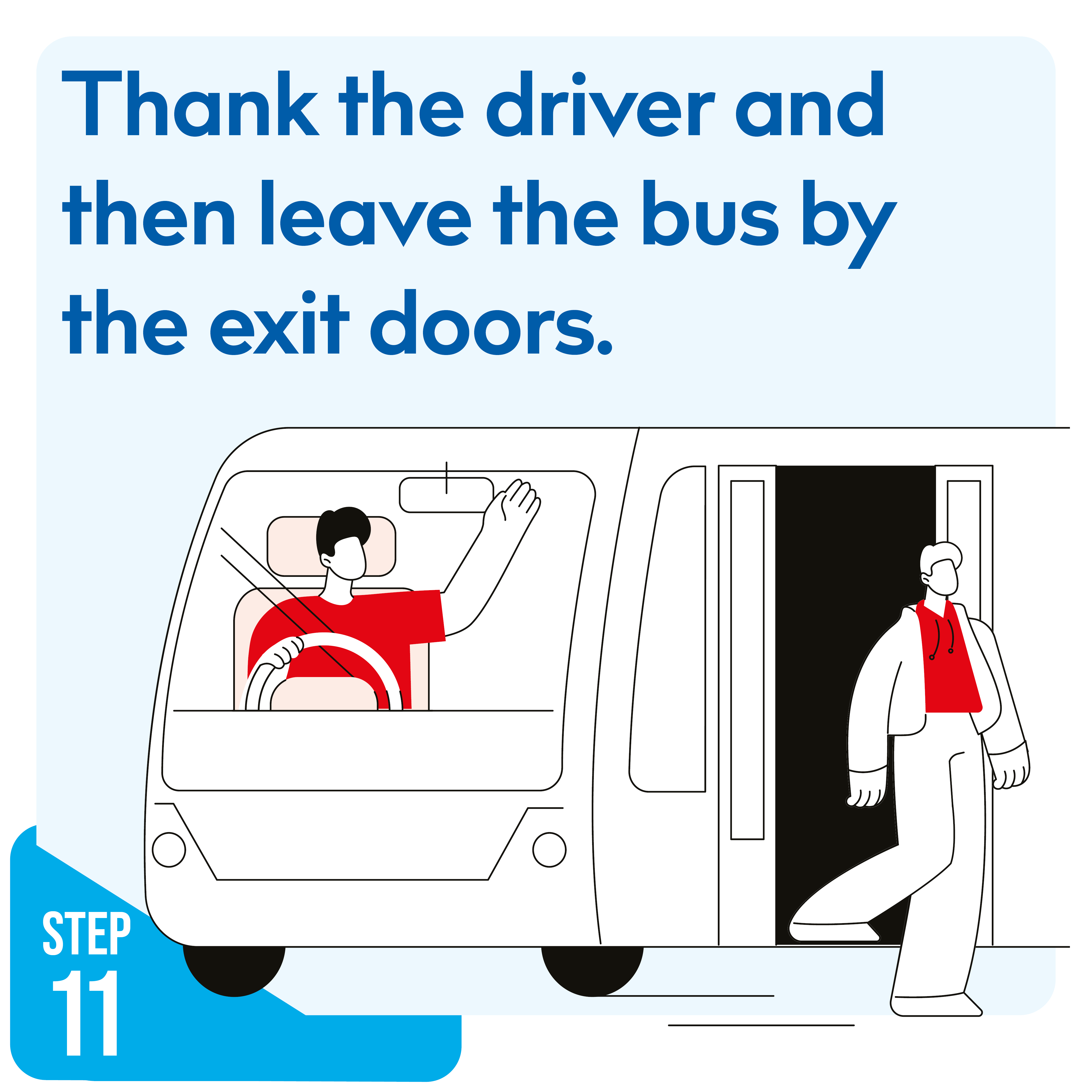 How to catch the bus - Swindon's Bus Company